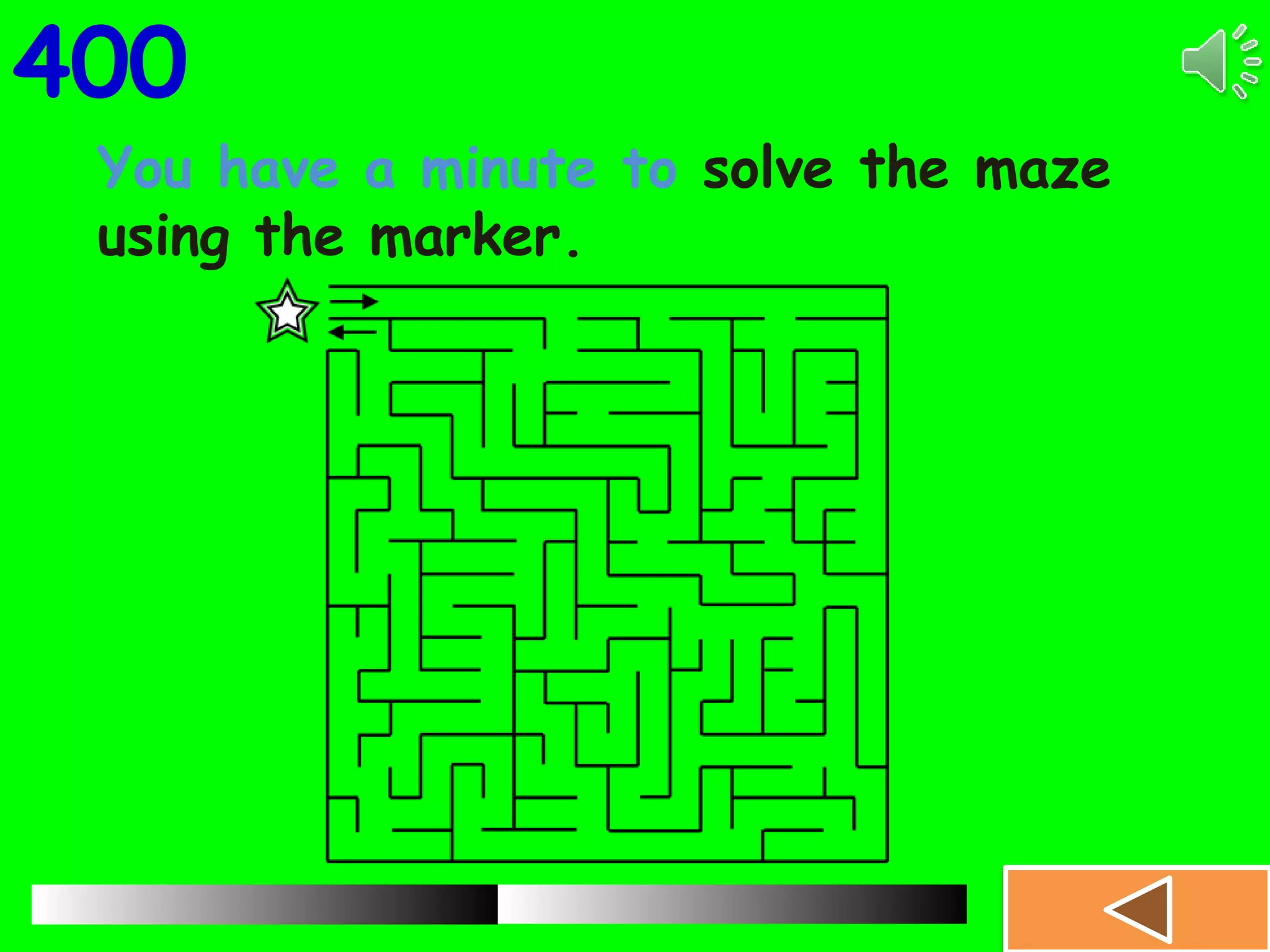 Minute to win it jeopardy | PPSX