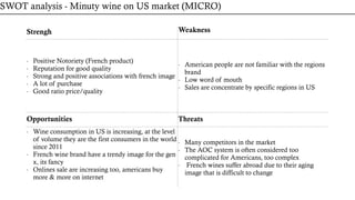 Minuty - US Market Implementation | PDF
