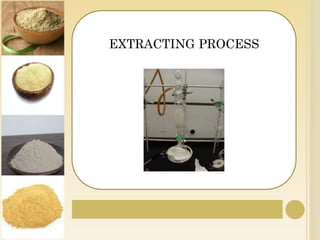 Minyak bekatul (ricebran oil) | PPT