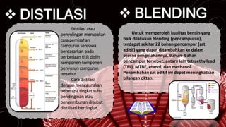 Minyak Bumi | PPT