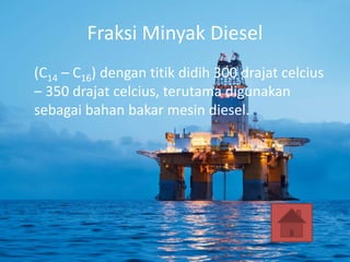 Minyak Bumi | PPTX