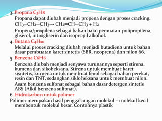 Minyak bumi new fix | PPT