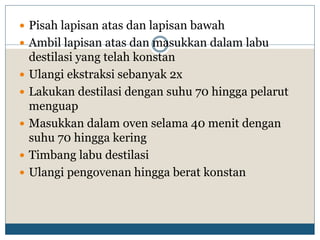 minyak lemak tss dan tds pada pengujian air.pptx