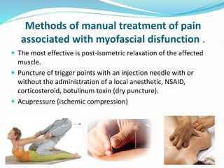 myofascial pain syndrome ENG pptttt.pptx