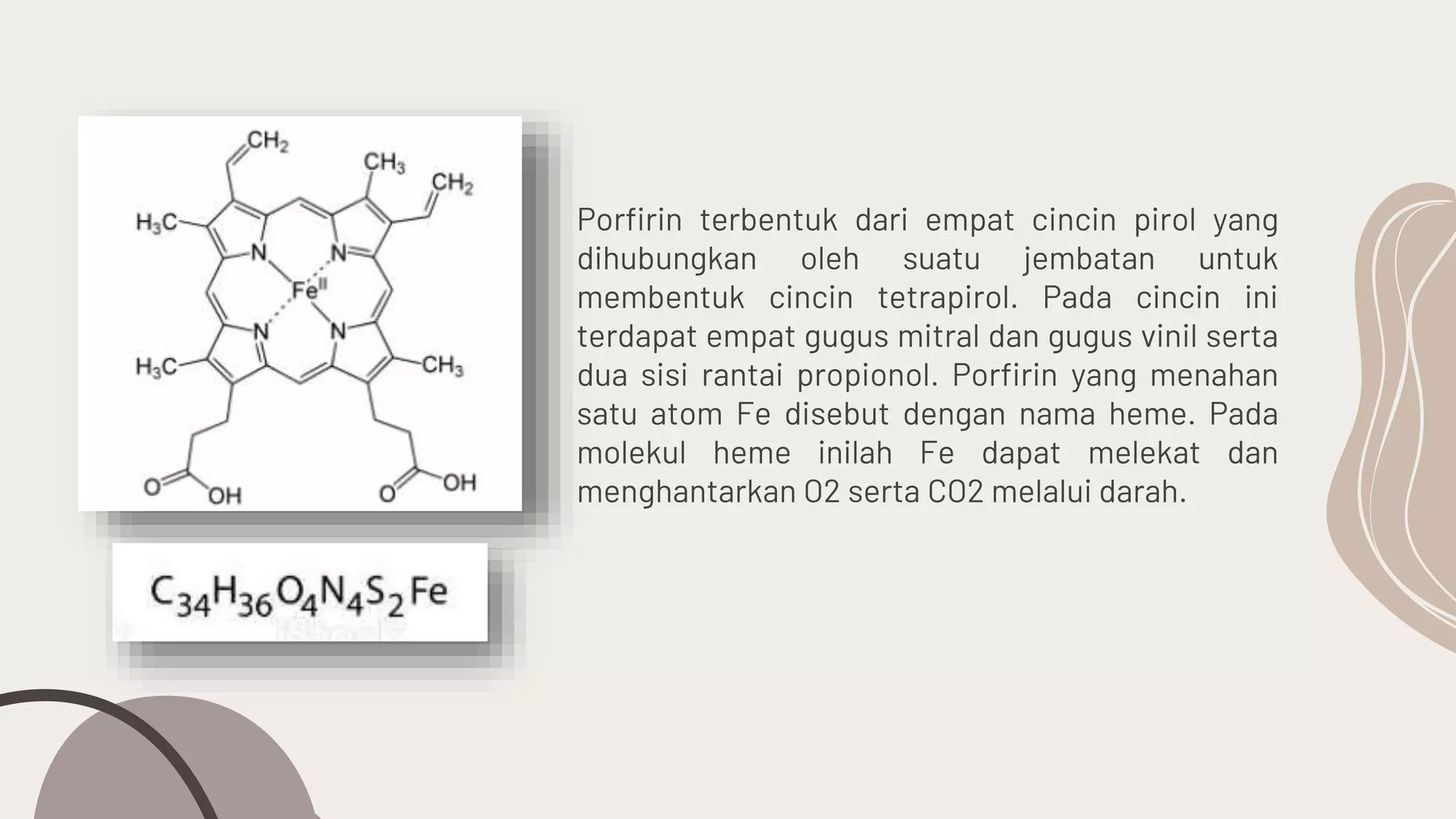 MIOGLOBIN HEMOGLOBIN- KELOMPOK 2.pptx