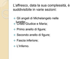 Michelangelo buonarroti barranca | PPTX