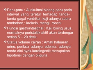 Miokard infark | PPT