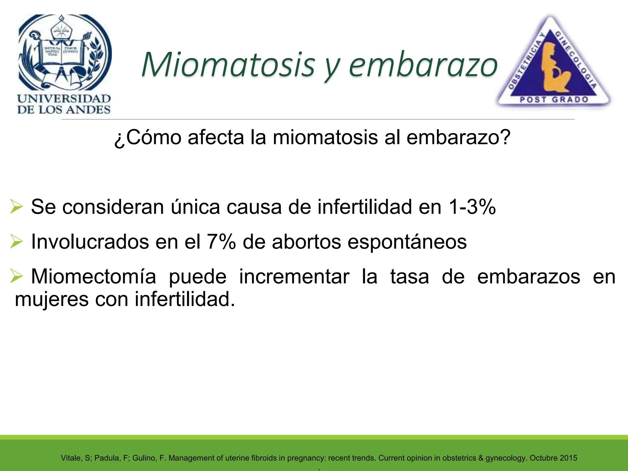 Miomatosis y embarazo Jeickson.pptx