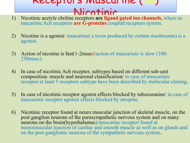 Miotics mydriatics cycloplegics | PPTX | Eye and Vision Conditions ...