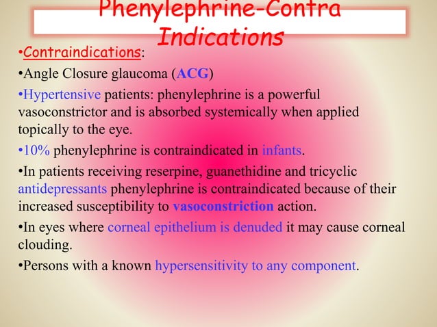 Miotics mydriatics cycloplegics | PPTX | Eye and Vision Conditions ...