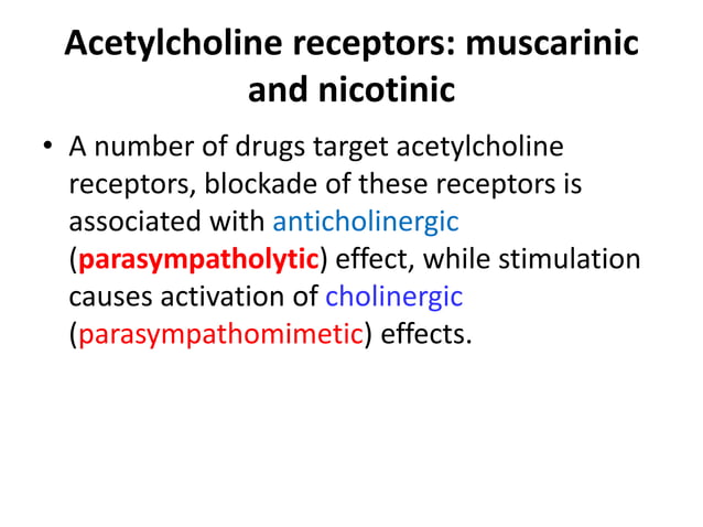 Miotics mydriatics cycloplegics | PPTX | Eye and Vision Conditions ...