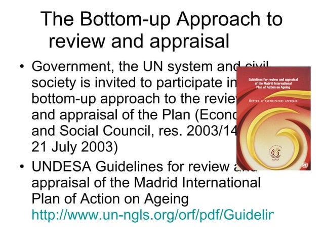 Mipaa presentation 2011 | PPT