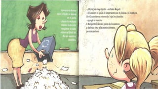 Mi papa no apesta | PPTX