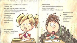 Mi papa no apesta | PPTX