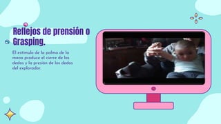 Mi parte de exposicion sobre los reflejos patologicos..pptx