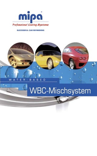 Mipa WBC | PDF