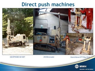 The Membrane Interface Probe | PPTX | Chemistry | Science