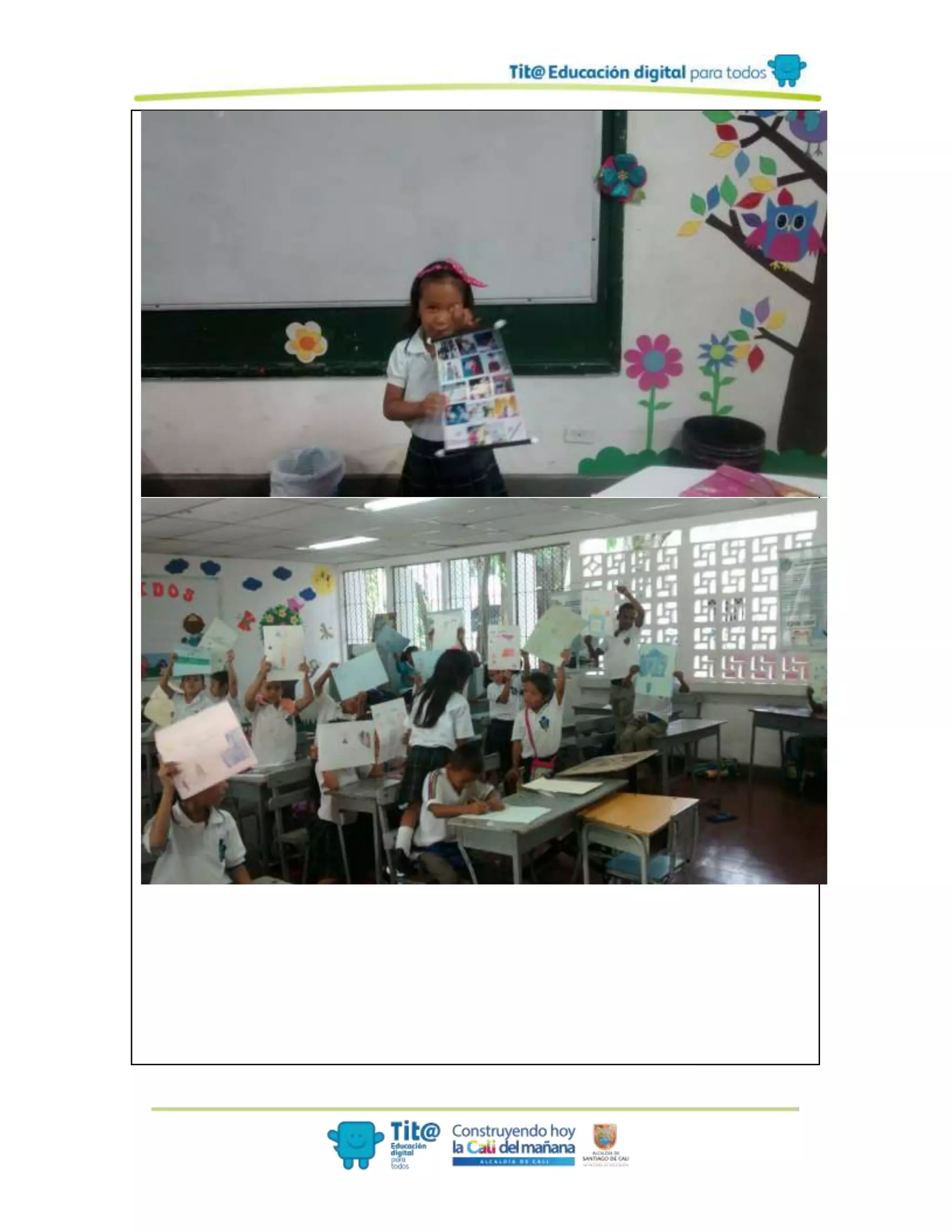 Mi personaje favorito (2) | DOCX