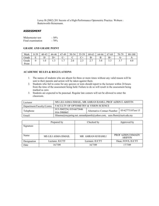 Mip legal optom | DOC