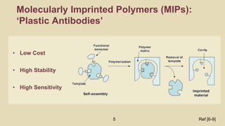 Soft Nanomaterial Technology to Measure Mycotoxin Contamination in ...