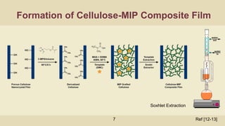 Soft Nanomaterial Technology to Measure Mycotoxin Contamination in ...