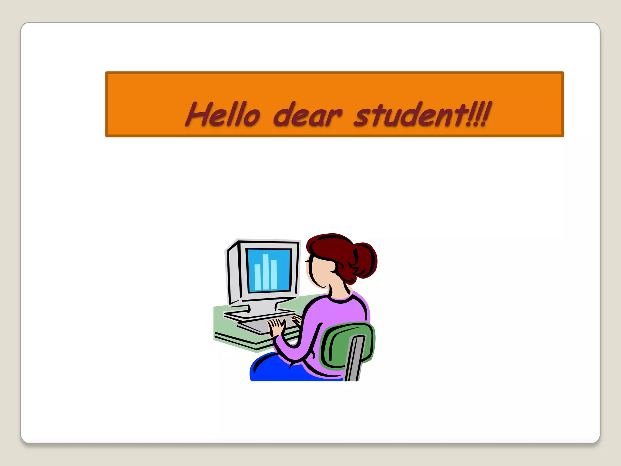 Describing Events | PPTX