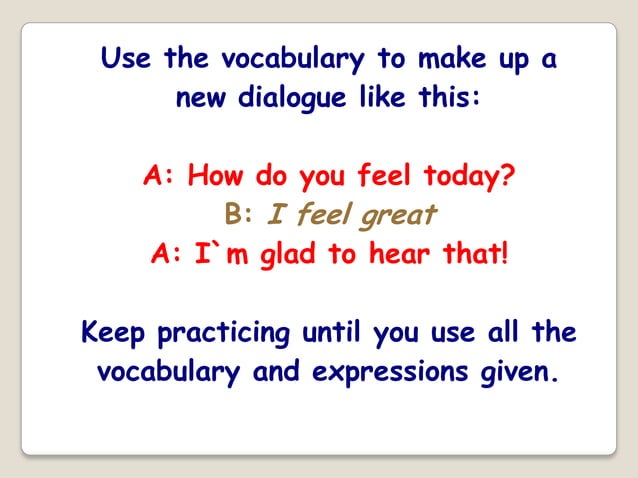 Describing Events | PPT