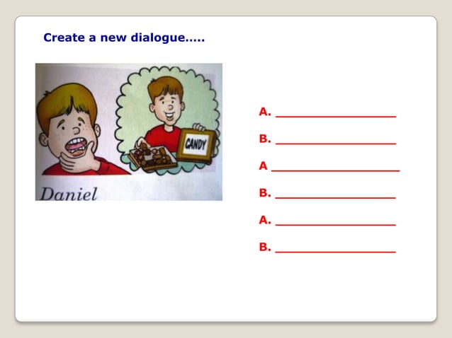 Describing Events | PPT