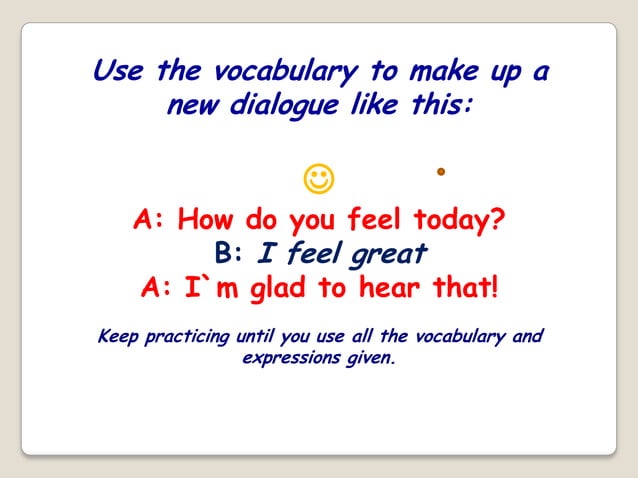 Describing Events | PPT