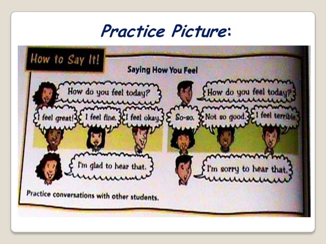 Describing Events | PPT