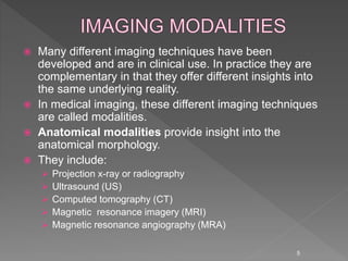 MEDICAL IMAGE PROCESSING | PPTX