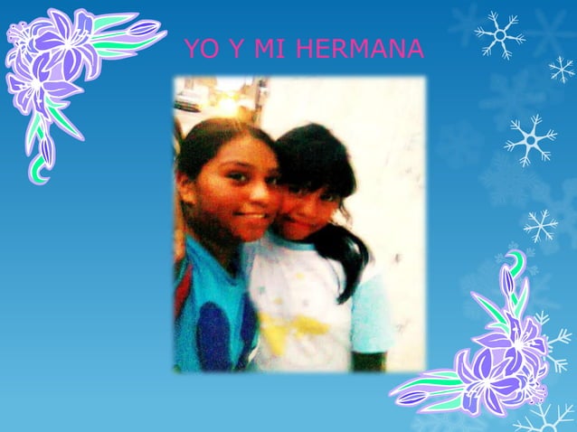 Mi presentacion | PPTX