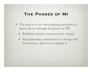 Mi presentation march2012 | PDF