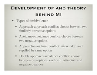 Mi presentation march2012 | PDF