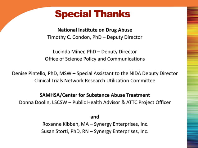 MI:PRESTO Introduction | PDF