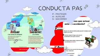 MI PRIMER LIBRO DE PP.AA. (primeros auxilios) | PDF