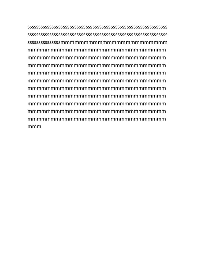 Mi primer slidenshare | DOCX