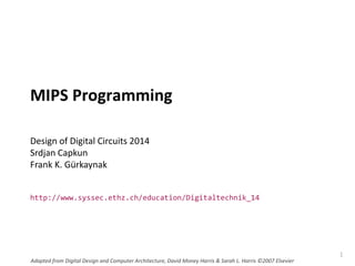 MIPS_Programming.pdf