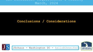GSA Schedules - Requirements And Reality | PPTX
