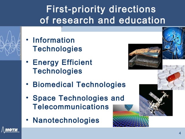 MIPT presentation | PPT