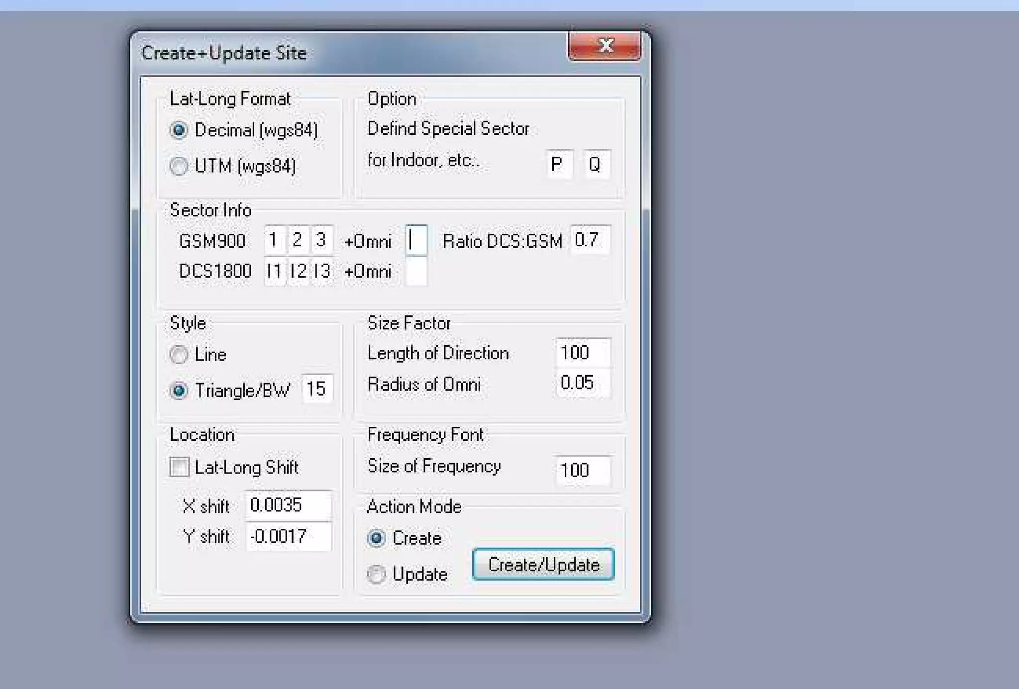 Mipt setting general | PPT