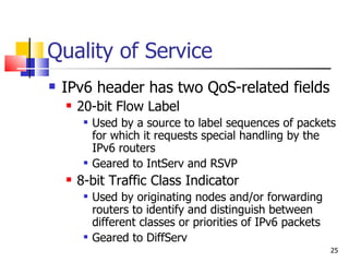 Introduction to Mobile IPv6 | PPT
