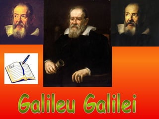 Galileu Galilei 6A | PPT