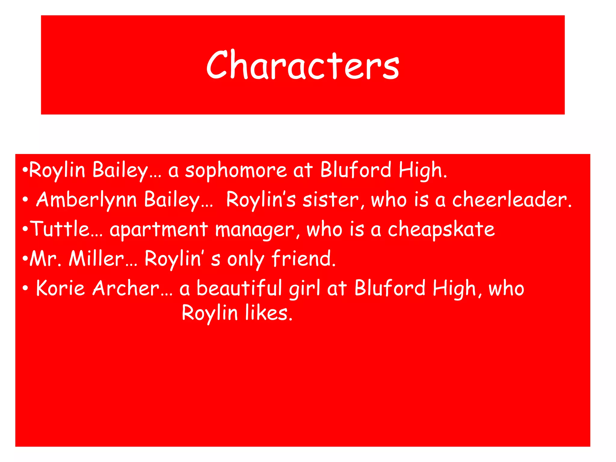 Secrets in the Shadows | PPTX