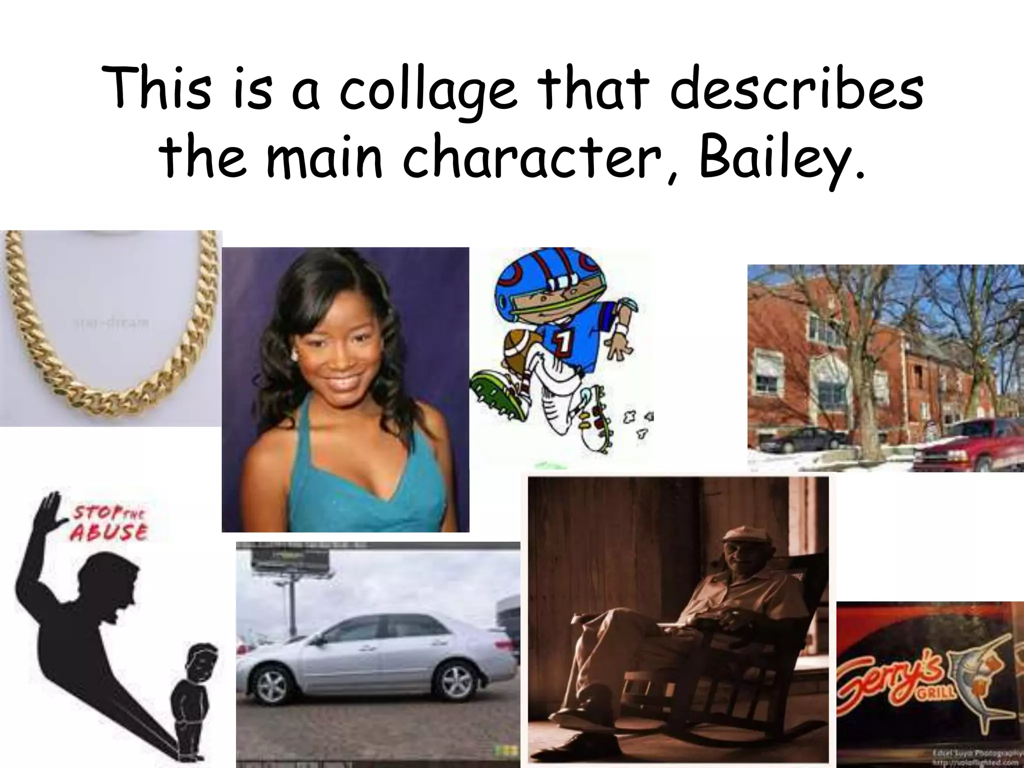 Secrets in the Shadows | PPTX