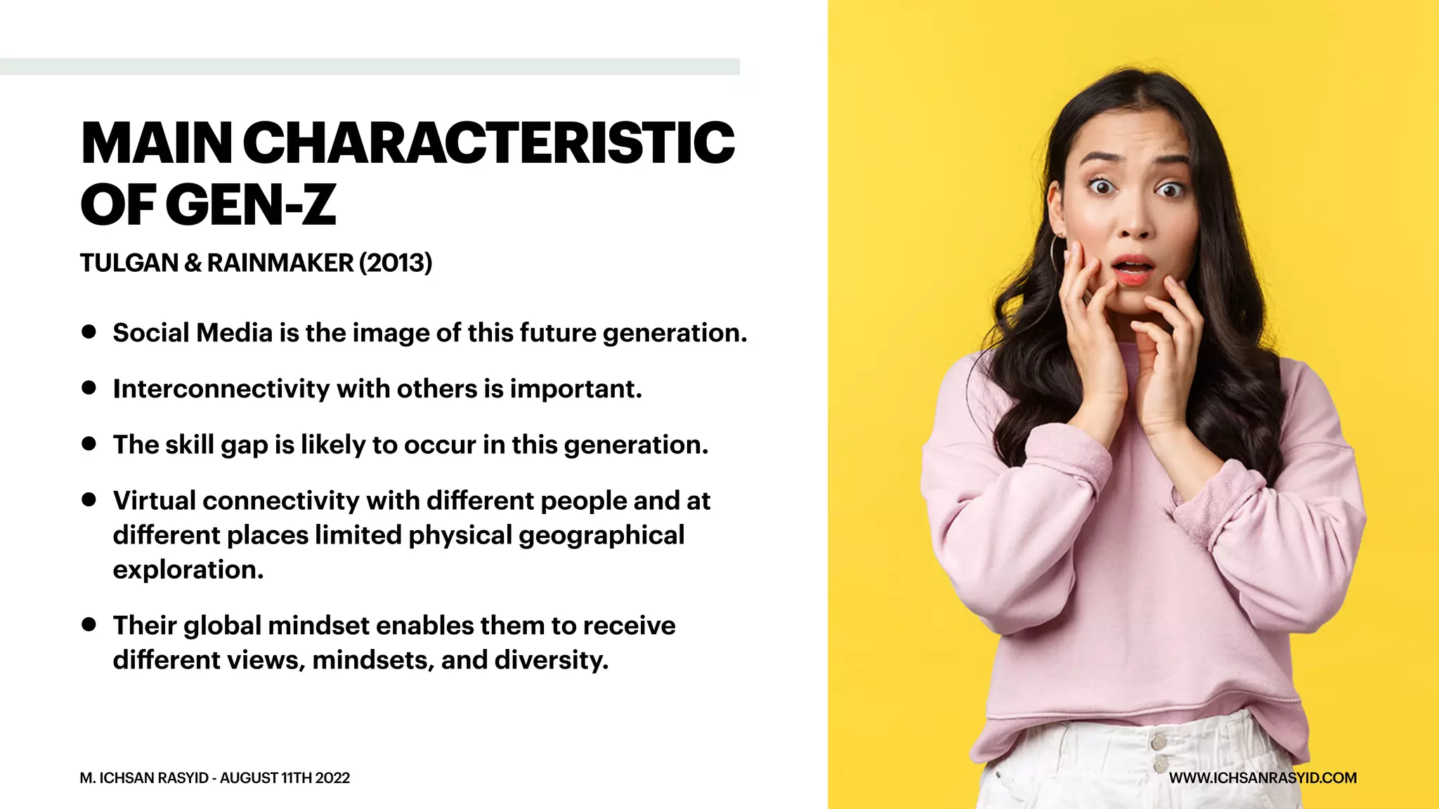 Challenges in Gen-Z Leadership | PDF