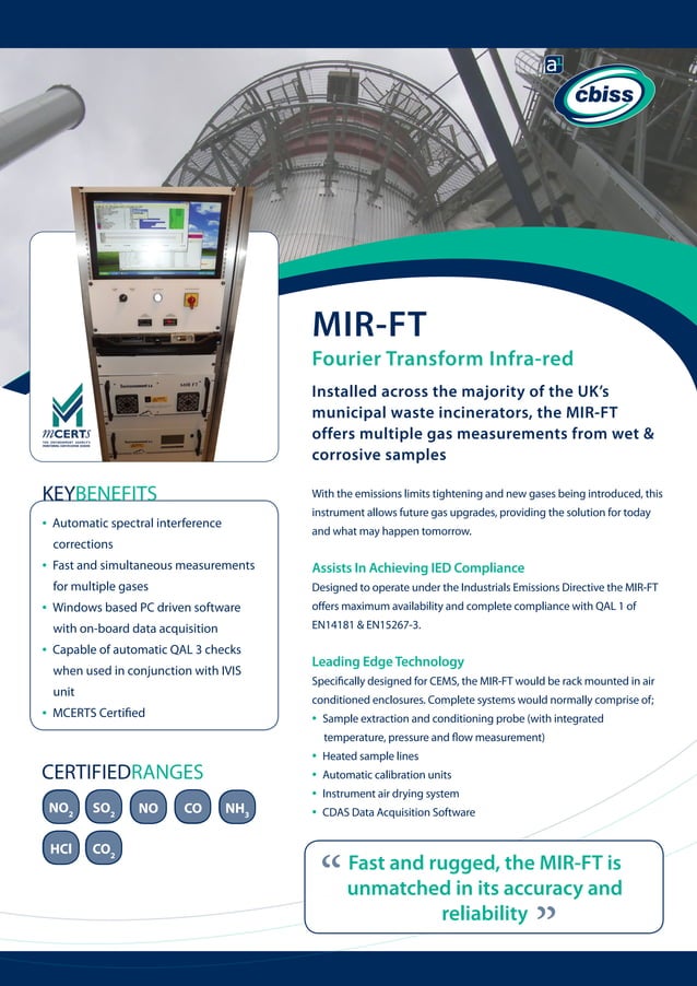 Mir ft datasheet | PDF