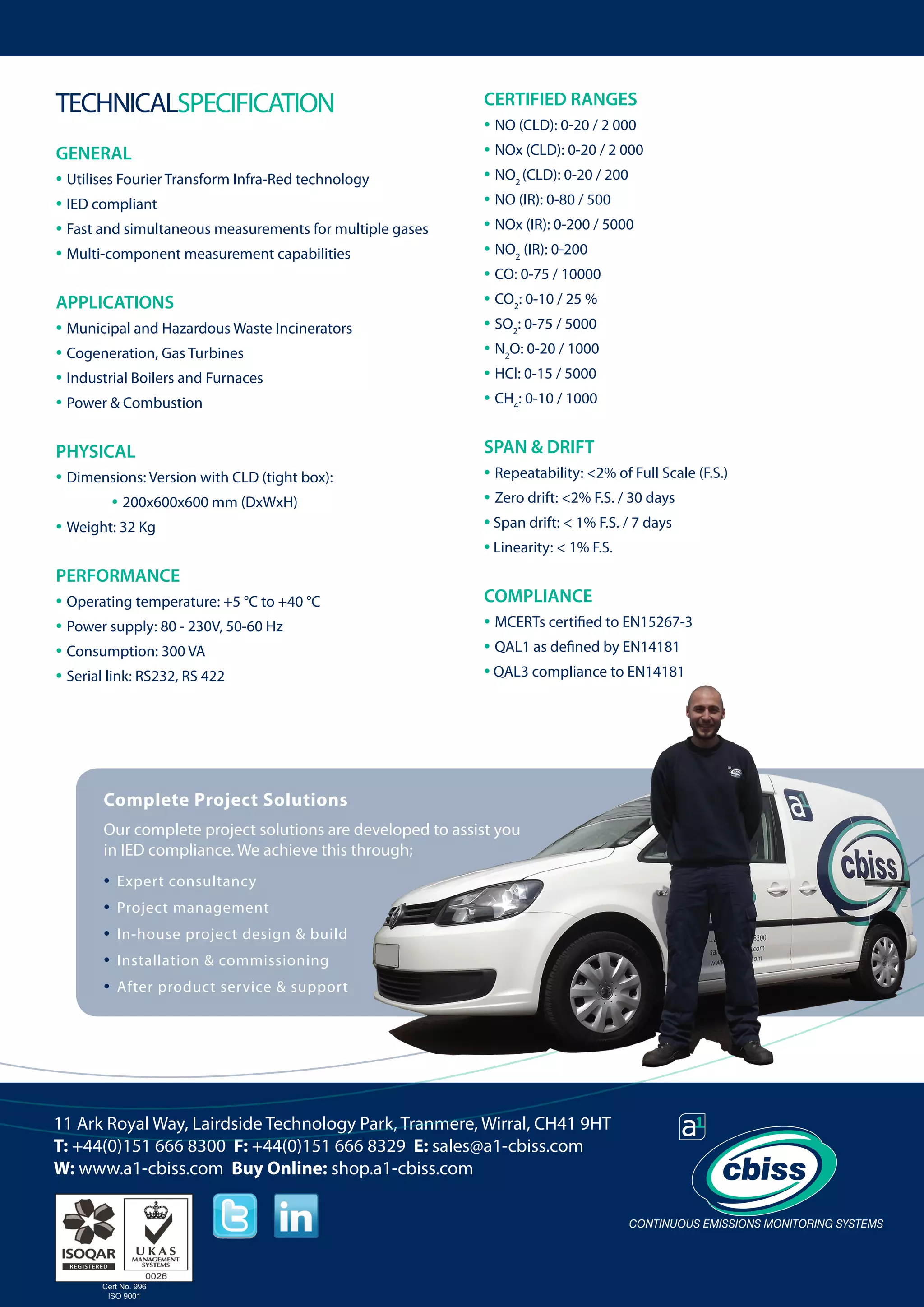 Mir9000 cld datasheet | PDF