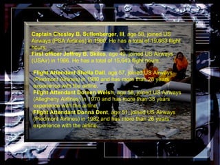 Miracle on the Hudson | PPS