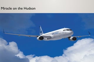 Miracle On The Hudson | ODP